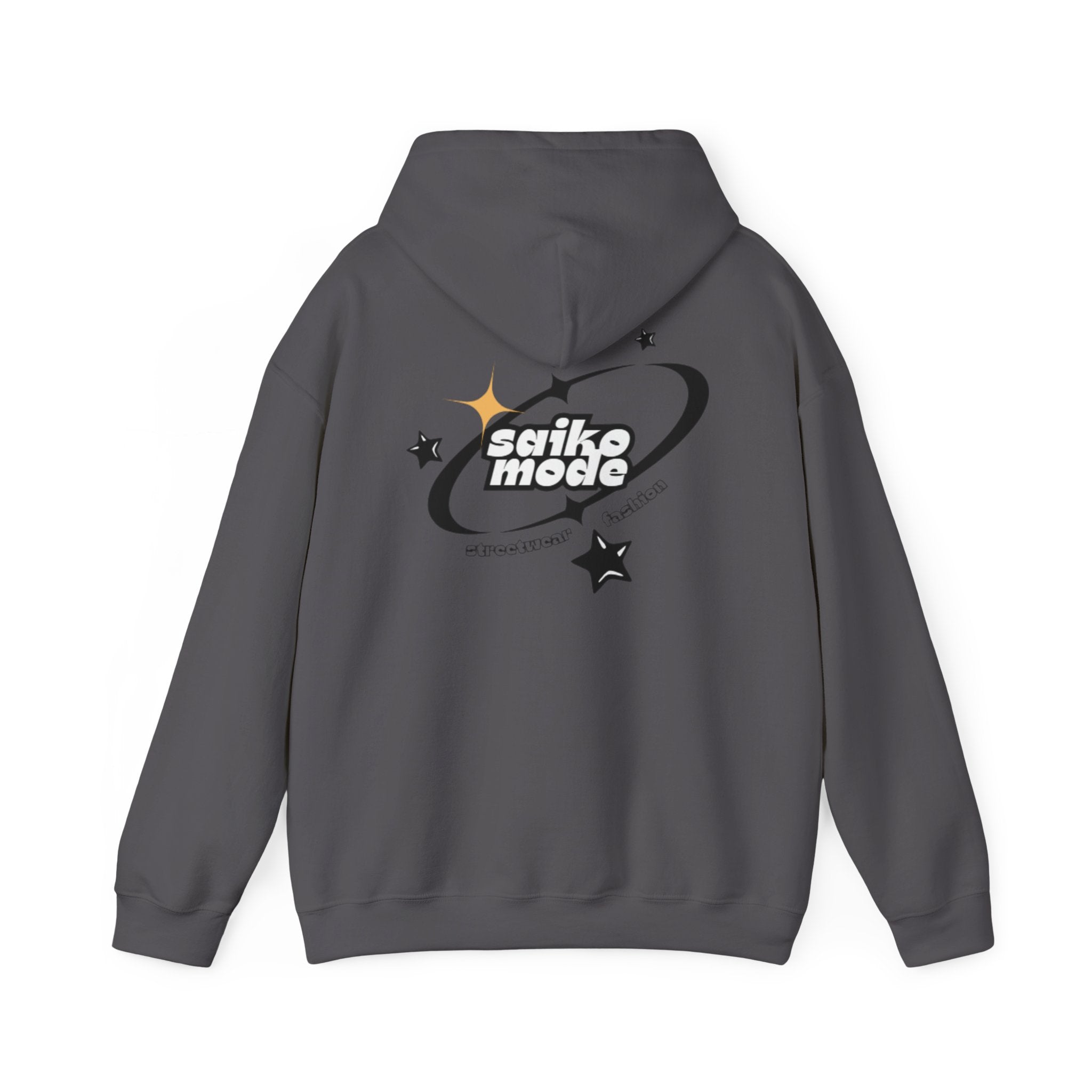Hoodies – Saiko Mode Official